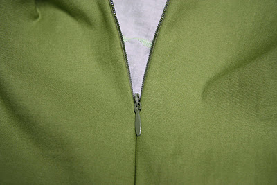 101: Installing an invisible zip – poppykettle