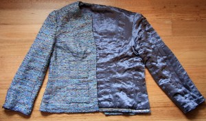 V7975: French Jacket II – poppykettle