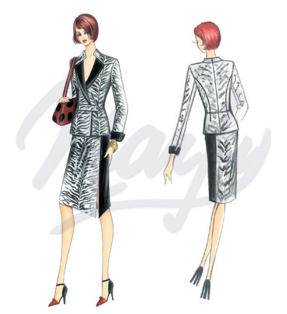 Marfy Catalogues Pattern Haul – poppykettle