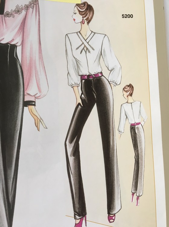 Marfy Catalogues Pattern Haul – poppykettle