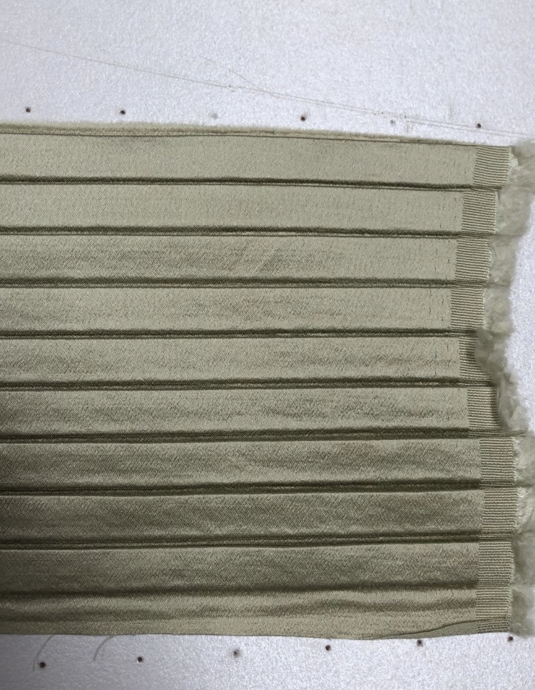 An Afternoon at Specialty Pleaters – poppykettle