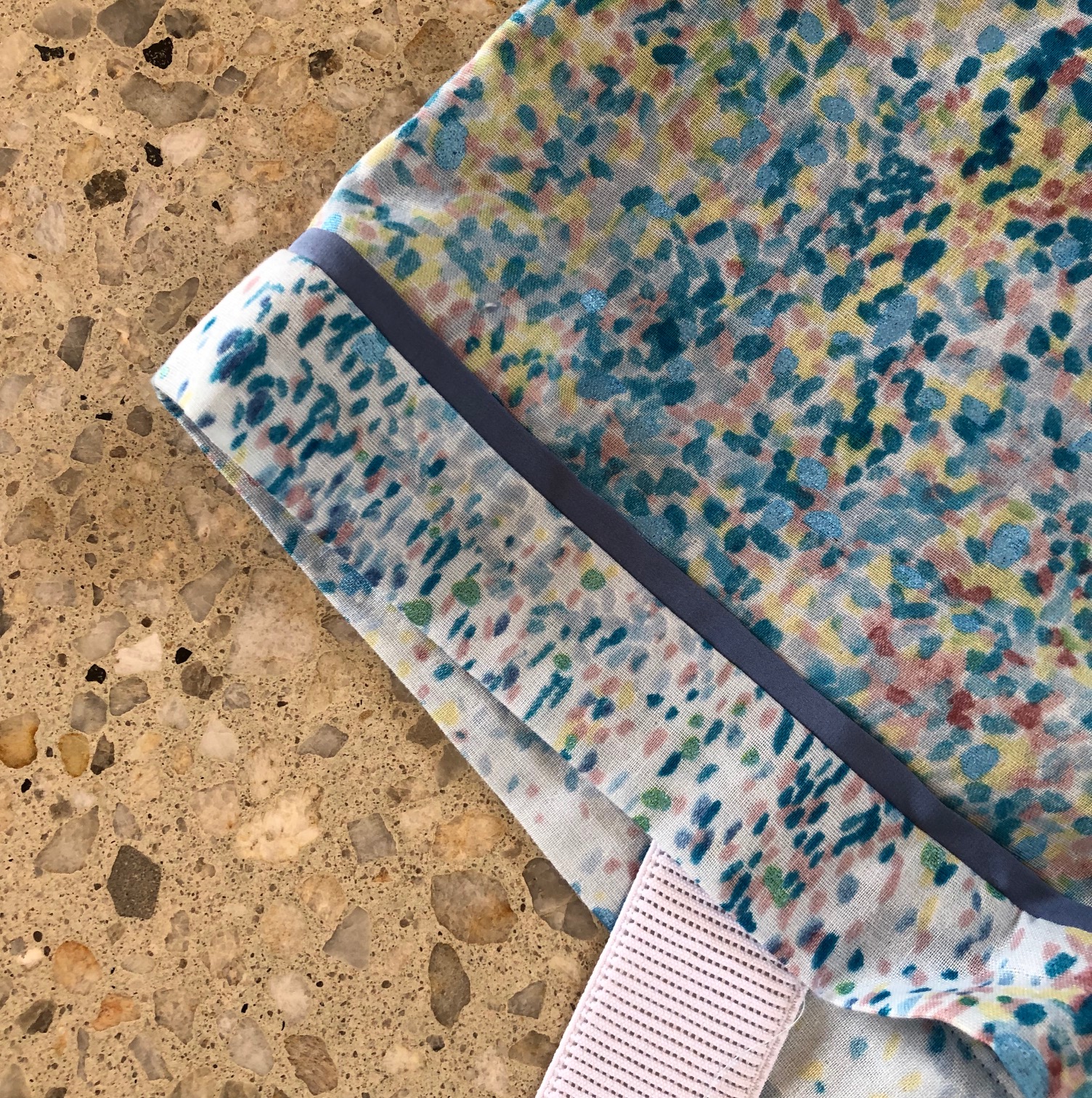 Closet Case Patterns Carolyn Pajama’s – poppykettle